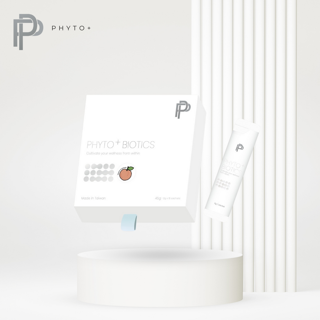 PHYTO+ Whitening Drink Supplement – Phytoplus