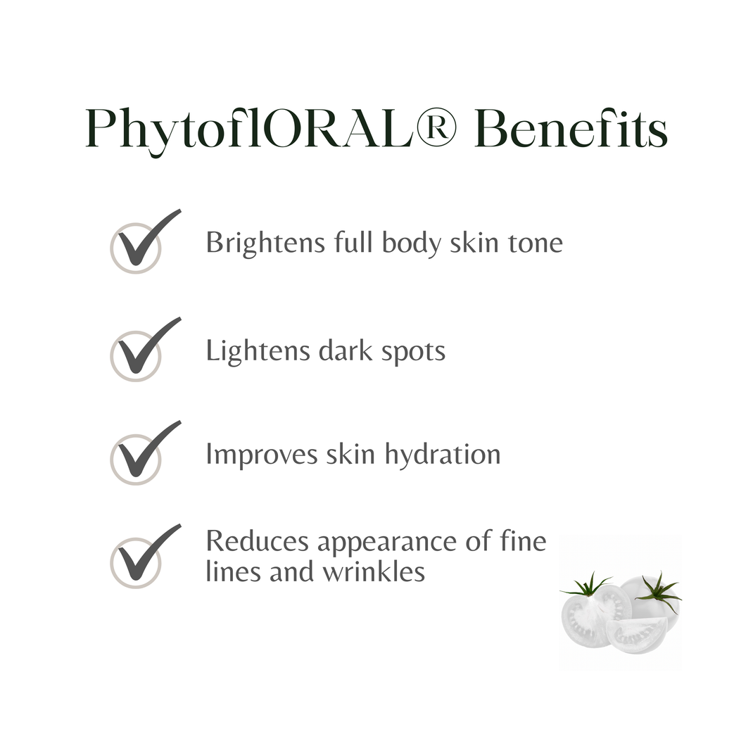 Product Information – Phytoplus